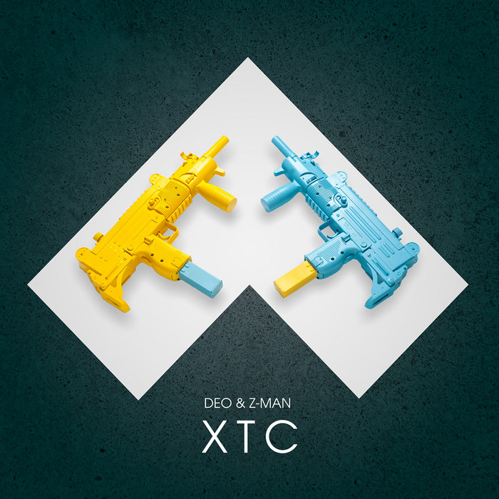 XTC | Deo & Z-Man