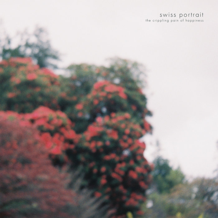 The Crippling Pain of Happiness | Swiss Portrait