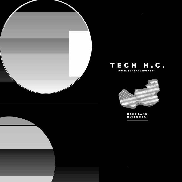 TECH H.C. | TECH H.C. | Black Leather Records