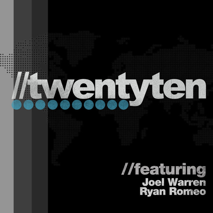 twentyten Free EP | Various | twenty ten