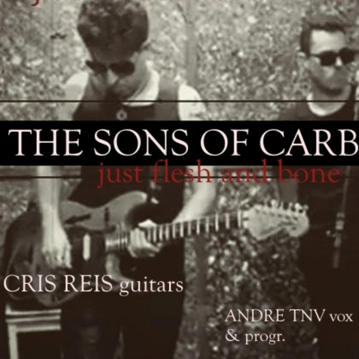 MOVE ON ( cover NEW LINE CODE project ANDRE TNV ) | THE SONS OF CARBON