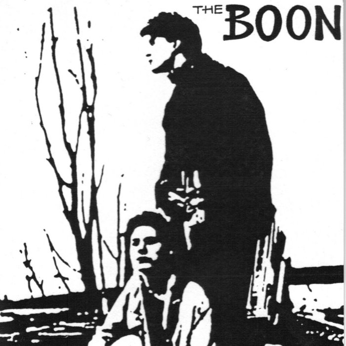 The Boon (1988) | The Boon | Andras Jones