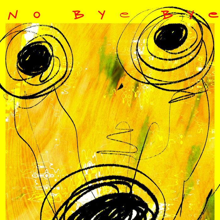 No Bye Bye | Splitz | Guerrilla Records