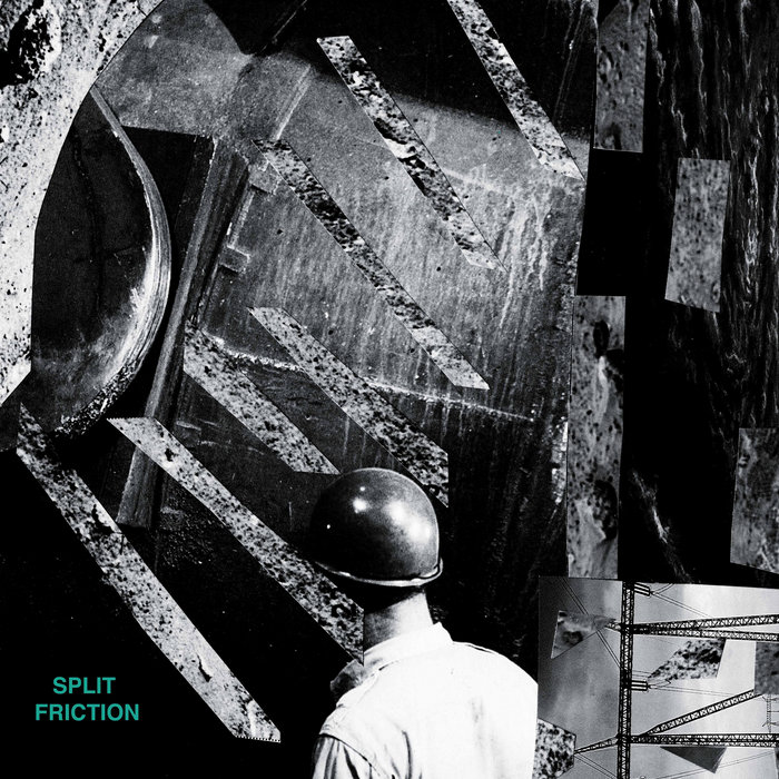 Split Friction - S/T | Monitor Shocks
