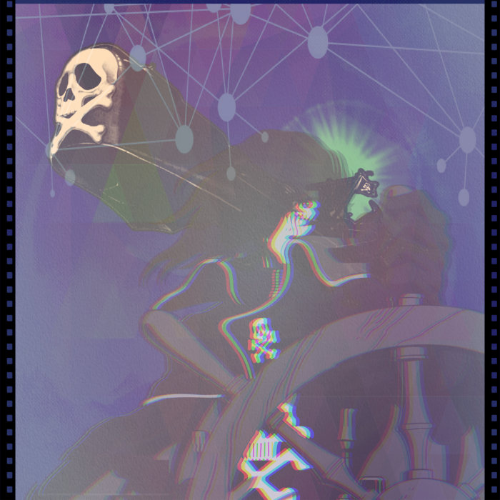 Digital Drifter Vol. 1 | Kisai The Spooniest Bard | Kisai.