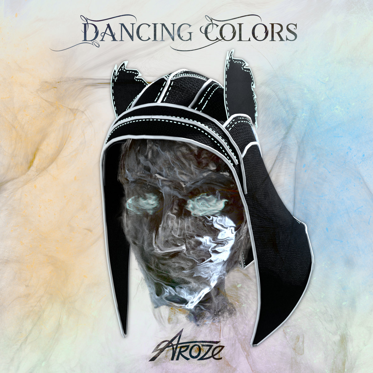 Dancing Colors | AROZE