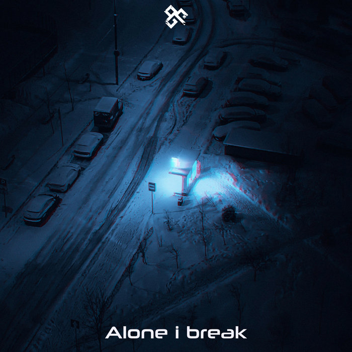 Alone i break | 8 PARALLEL