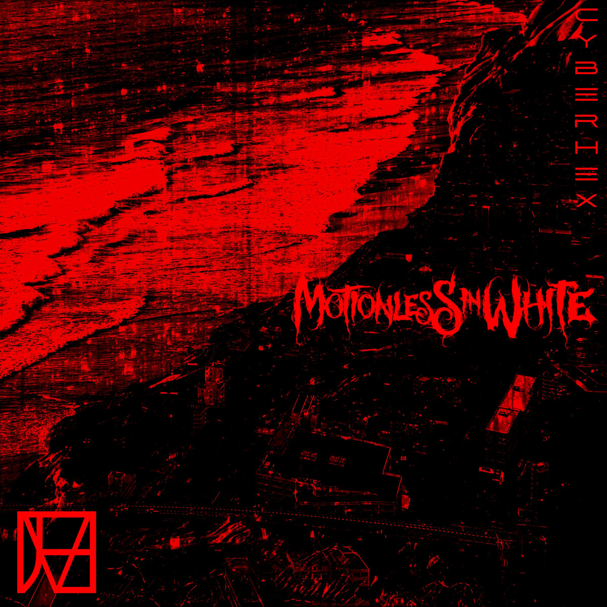 Motionless In White - Cyberhex (Monomythic Remix) | Motionless In White | Monomythic