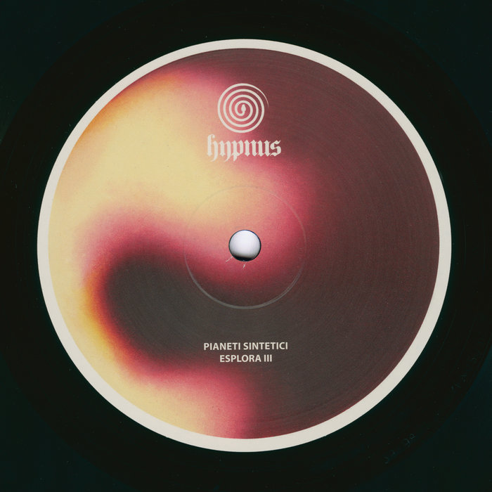 Esplora III | Pianeti Sintetici | Hypnus Records