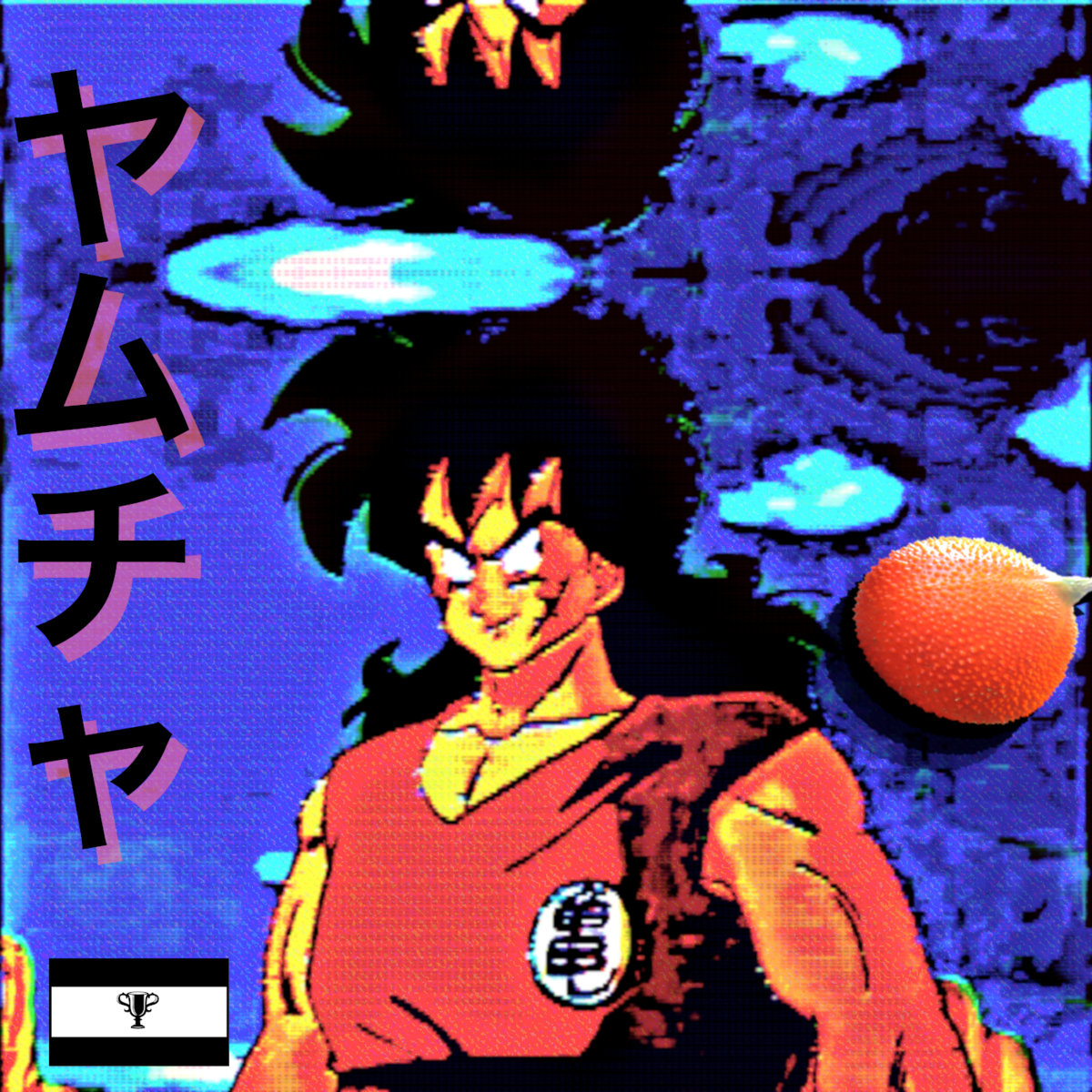 Mystic Yamcha
