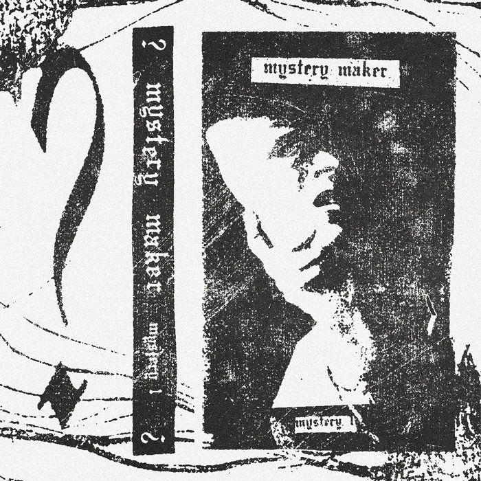 mystery I | mystery maker
