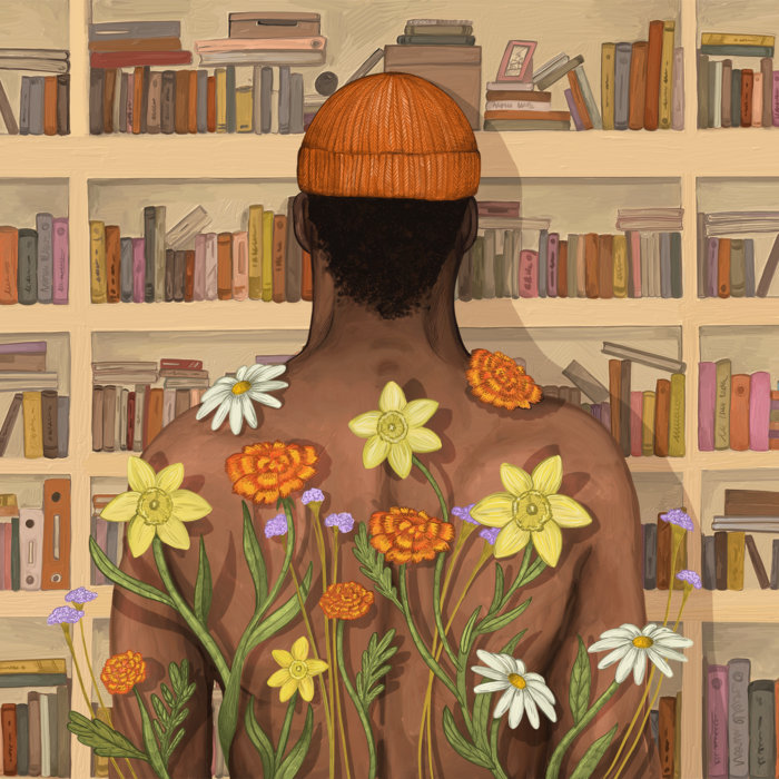 The Fires | Emily Wells