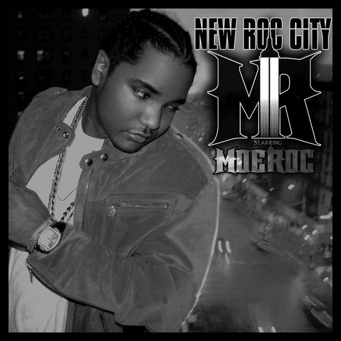 NEW ROC CITY II | MoeRoc