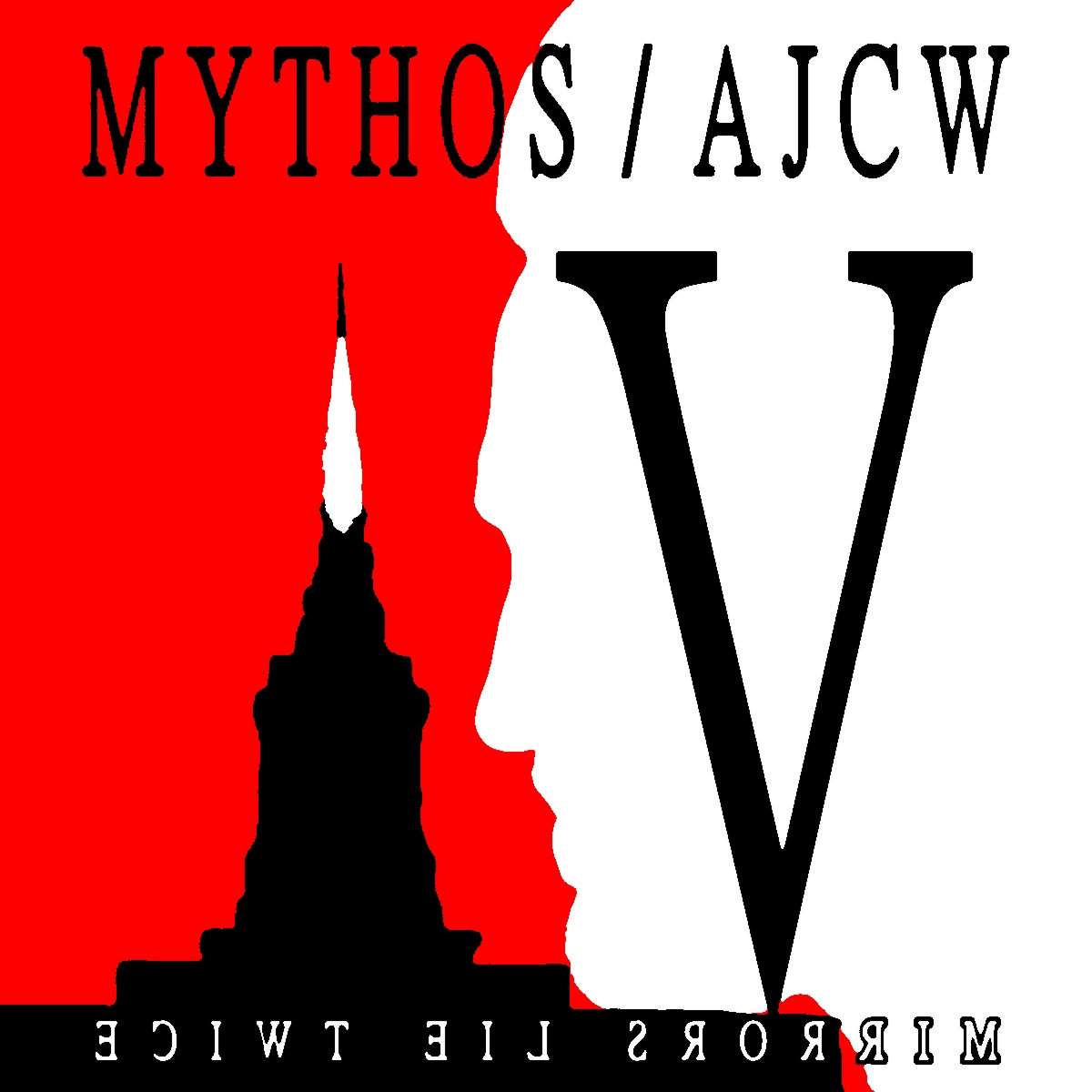 Music of the Mythos - Volume Four | AJCW