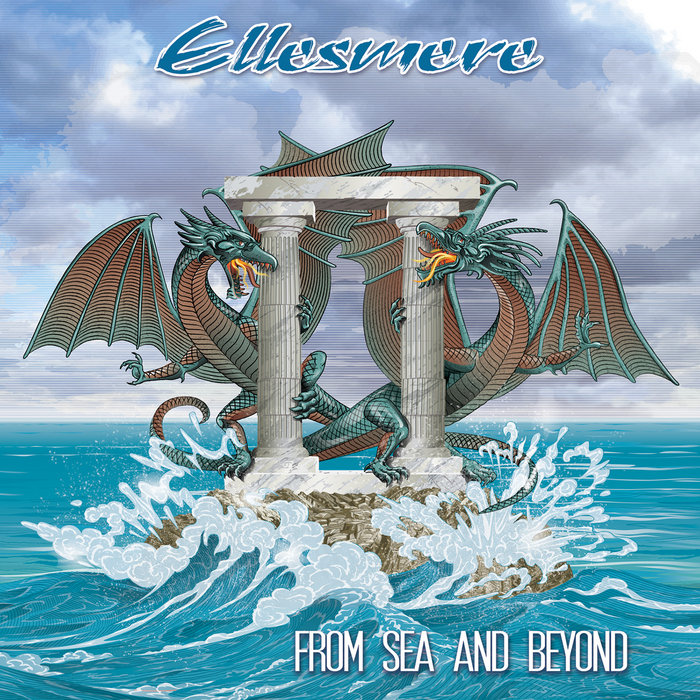 Ellesmere II - From Sea and Beyond | Ellesmere
