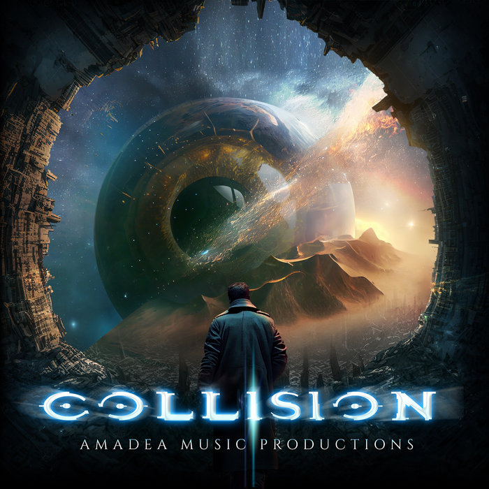 Collision | Amadea Music Productions