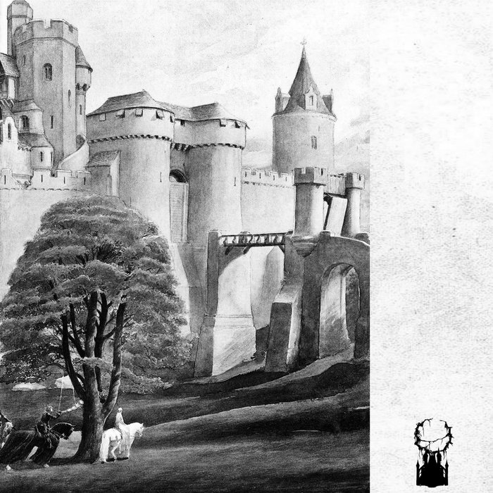 Golden Age | OBSCURE CASTLE