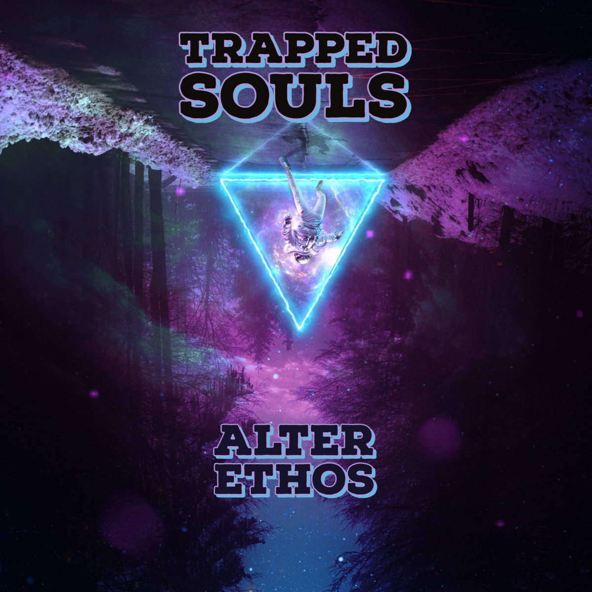 Trapped Souls | Alter Ethos