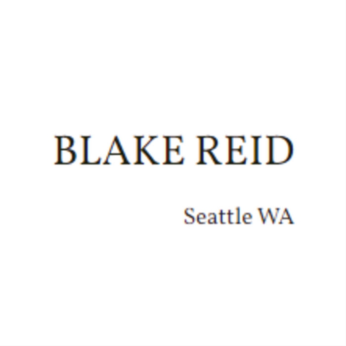 Blake Reid Photography | BlakeReid