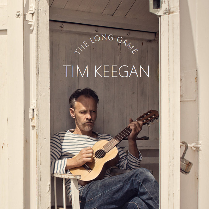The Long Game | Tim Keegan
