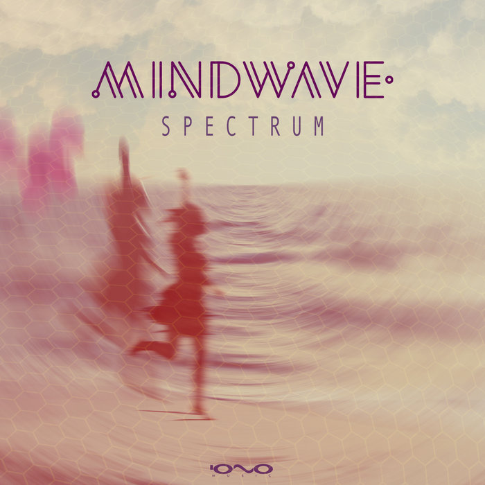 Spectrum | Mindwave | IONO MUSIC