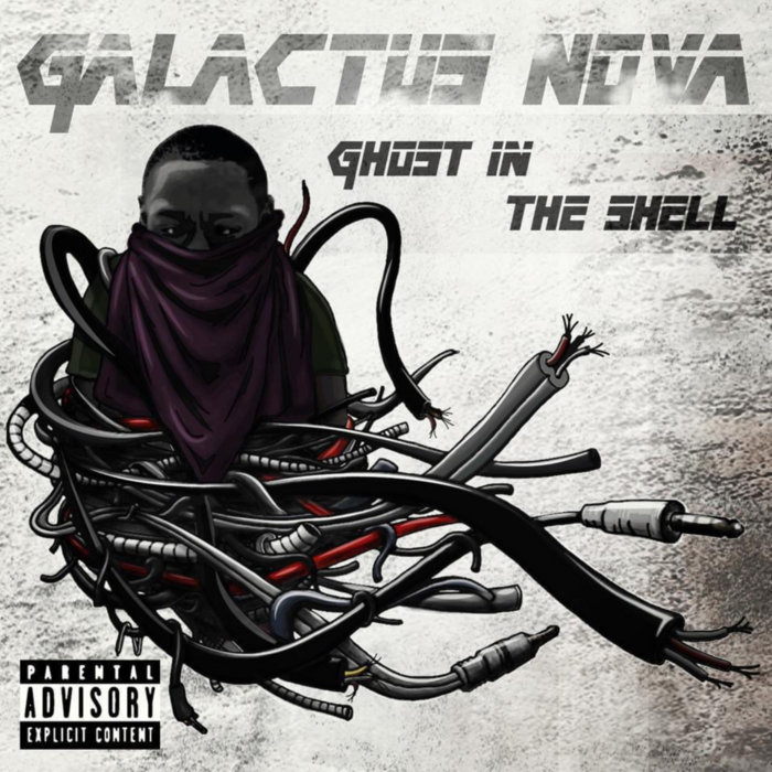 Ghost In The Shell (2012) | Slade Gambit