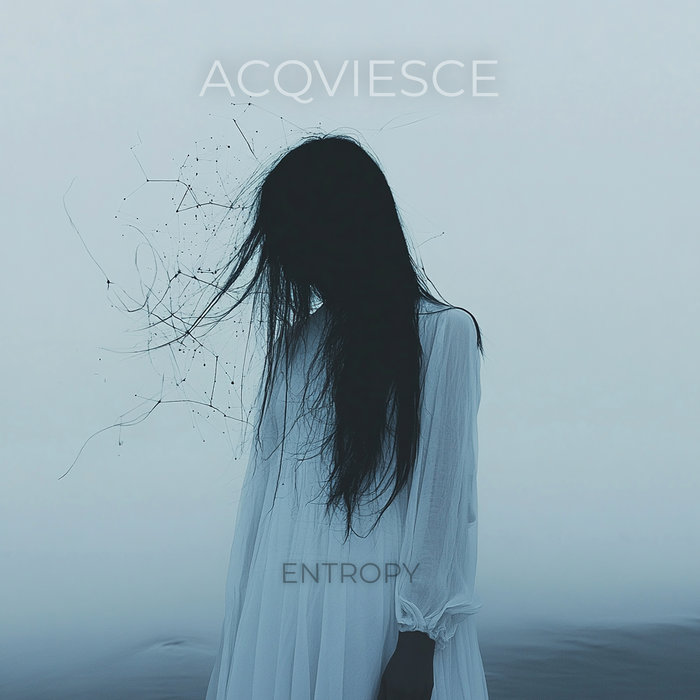 Entropy | 𝖆𝖈𝖖𝖛𝖎𝖊𝖘𝖈𝖊