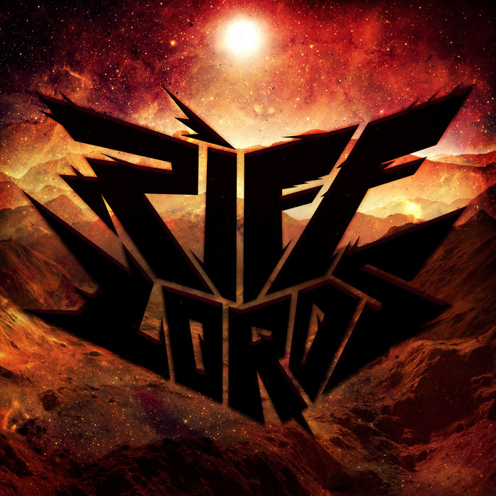 RIFFLORDS | RIFFLORD