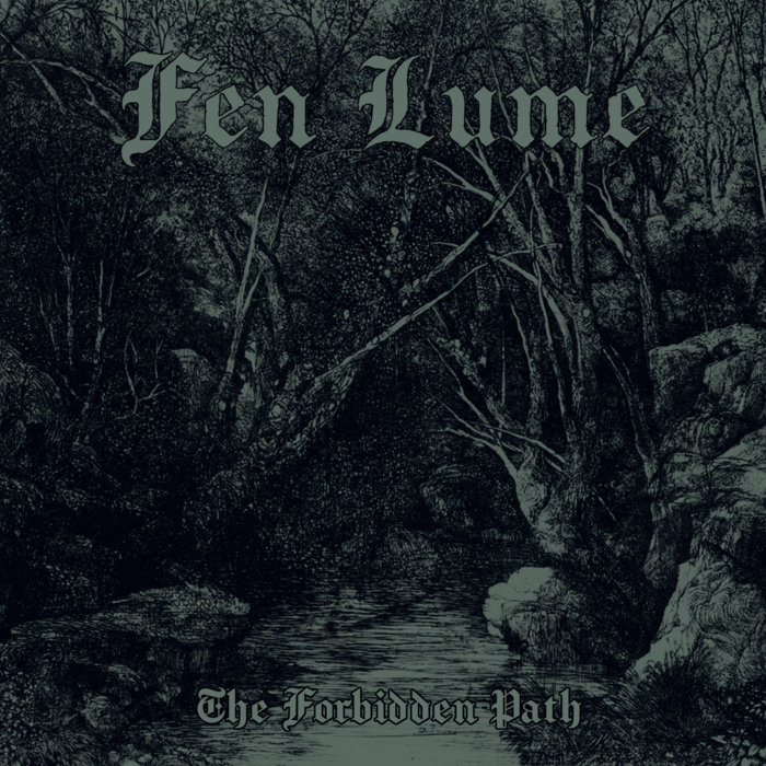 The Forbidden Path | Fen Lume