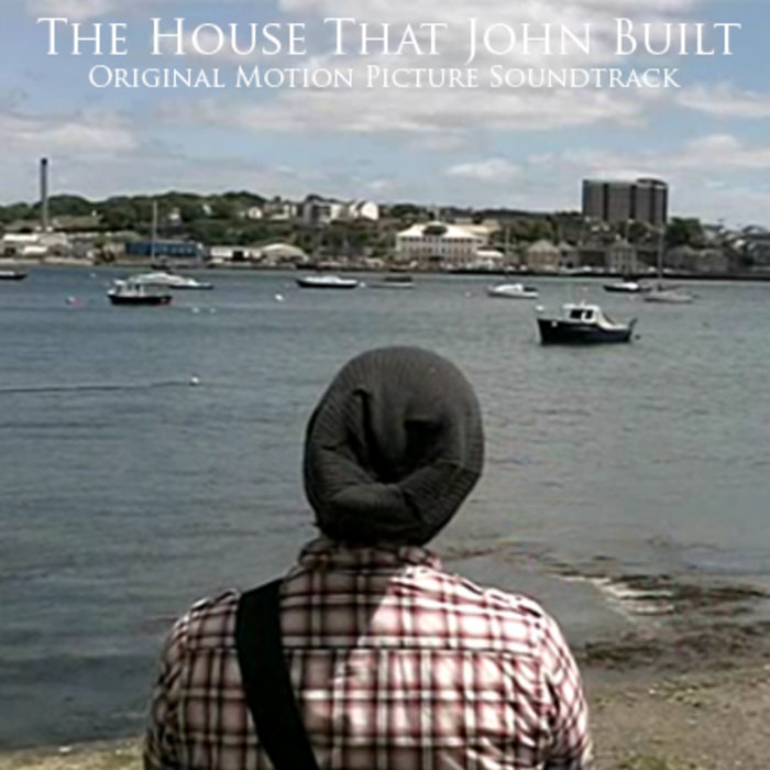 The House That John Built OST | The Whatev Trev Allstars | Whatev Trev ...