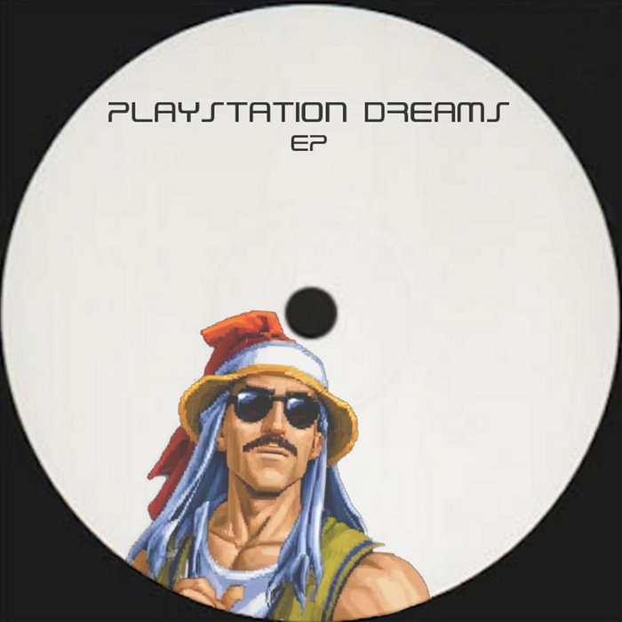 Playstation Dreams EP | Joel Cavs