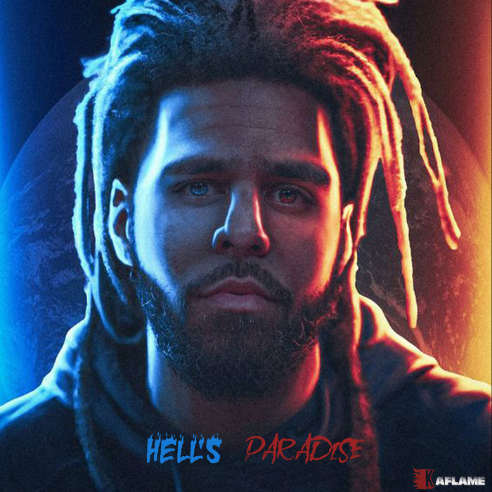 Hell's Paradise (162'BPM) - Prod. Ka-Flame | Ka-Flame