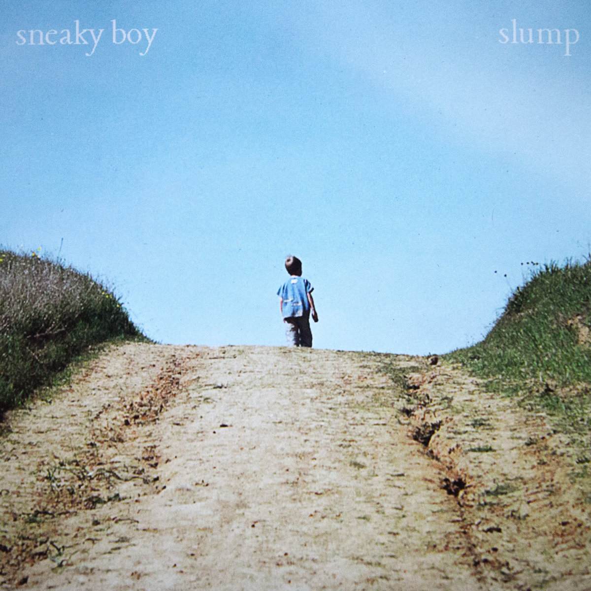 Slump | Sneaky Boy