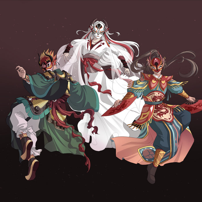 Final Legacy Official Soundtrack 1 | BeyUK