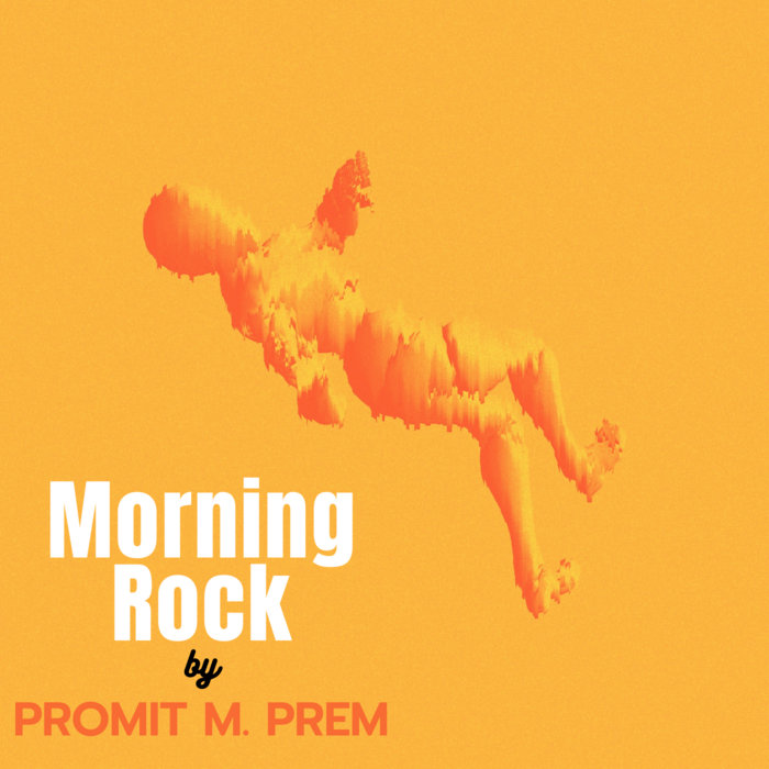 Morning's Rock | Promit M. Prem | Promit'sStrings