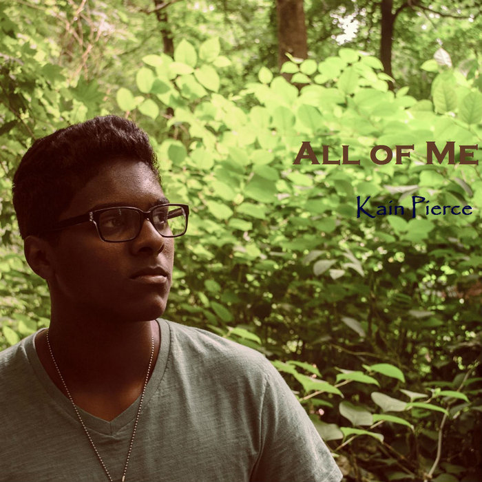 All of Me | Kain Pierce