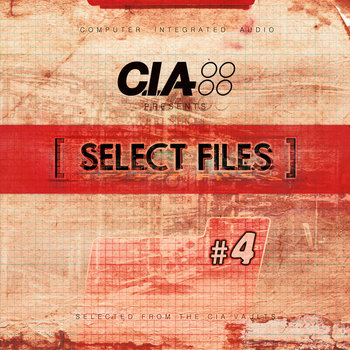 Music | CIA Records