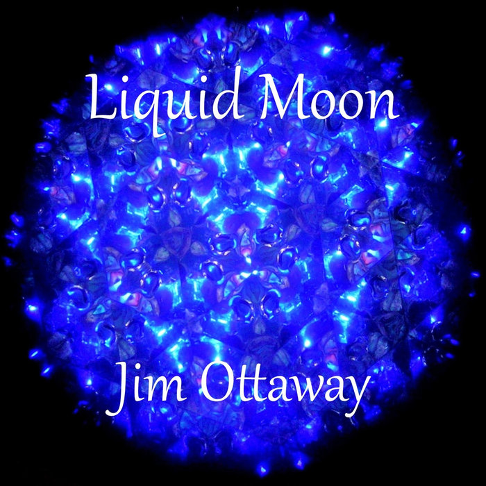 Liquid Moon | Jim Ottaway