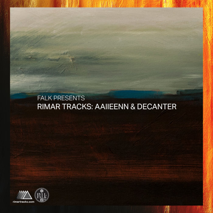 FALK PRESENTS: Vertices & Travel | RIMAR TRACKS: AAIIEENN & DECANTER | FALK