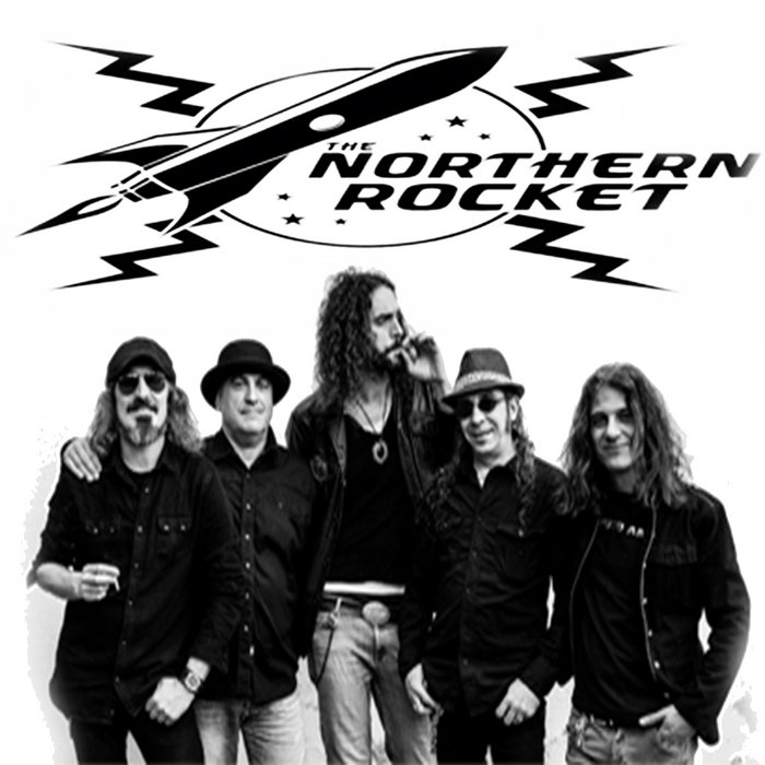 The Northern Rocket | kafadan kontak