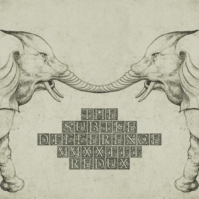 MMXXIII | The Subtle Difference