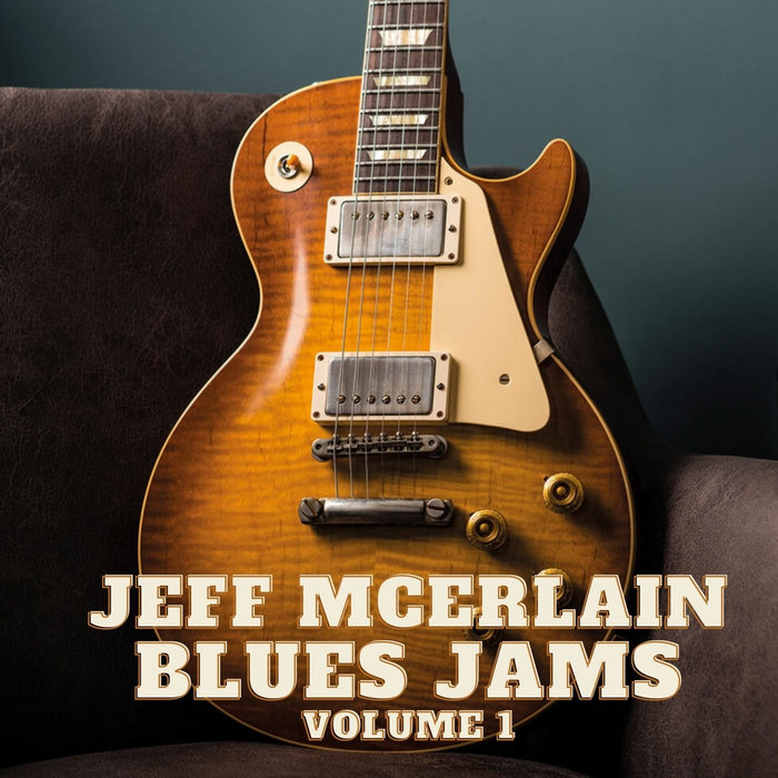 Robben's Daughter in G | Jeff McErlain