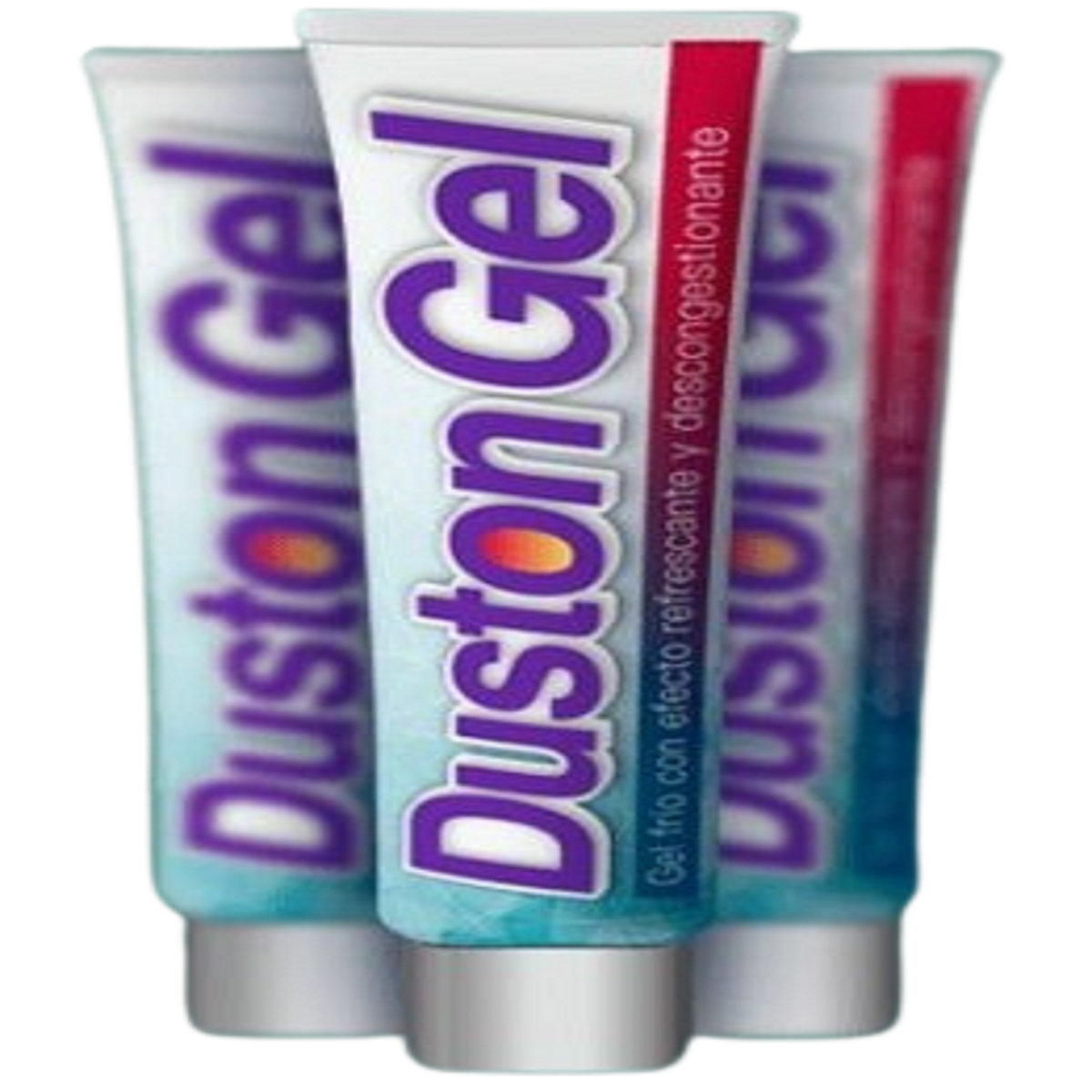 Duston Gel: Un nuevo avance en el alivio del dolor articular (Ecuador ...