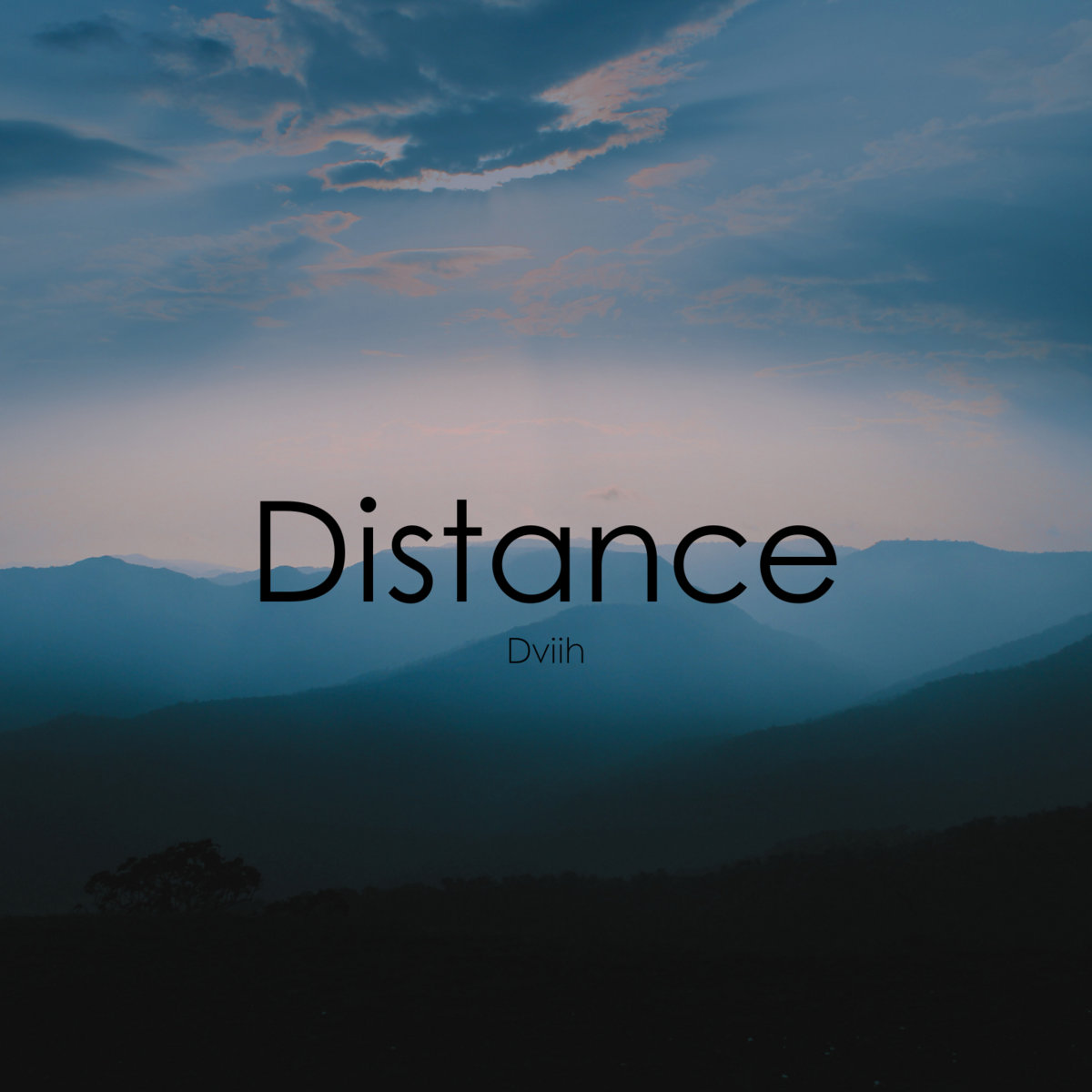Distance | Dviih