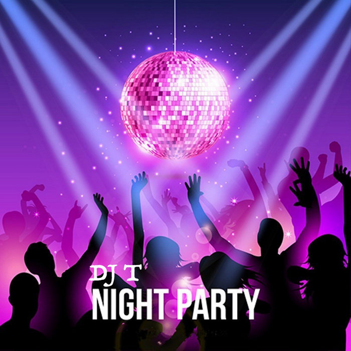 NIGHT PARTY MIX | DJ T.A