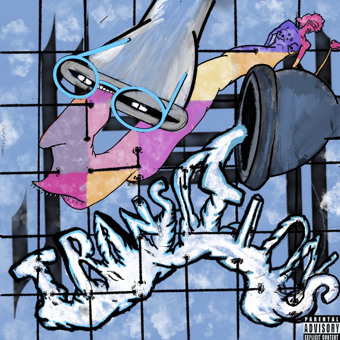 TRANSITIONS | NAMIC, FREAK THE MIIGHTY | NAMIC