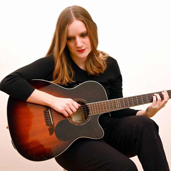 When You Hate Yourself | Lily Jane | Lily Jane Music