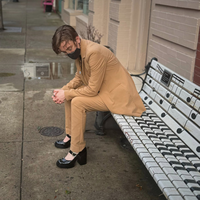 The Ballads of a Tortured Heart | Al_only_Al | Al only Al