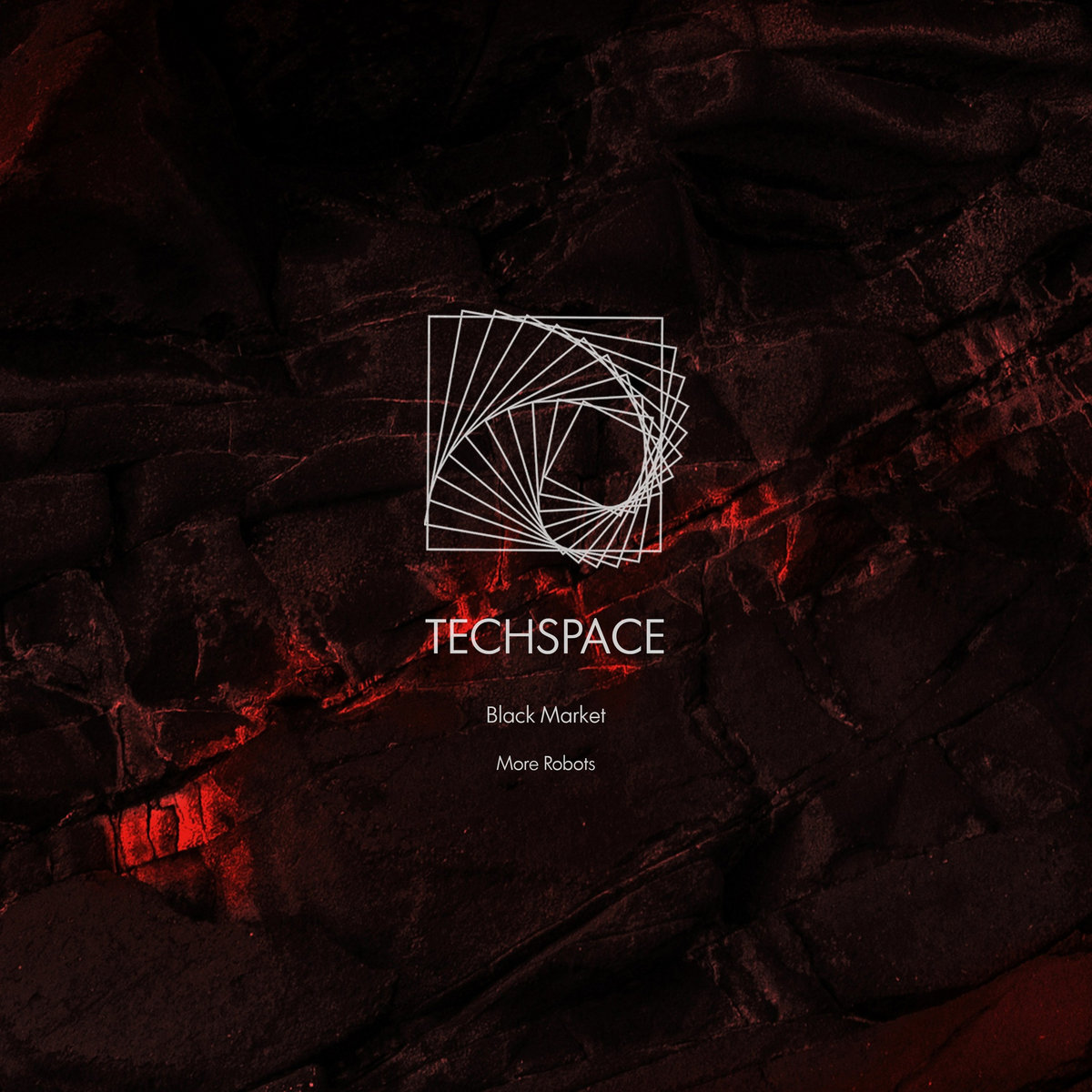 Techspace - Black Market EP | Oiza