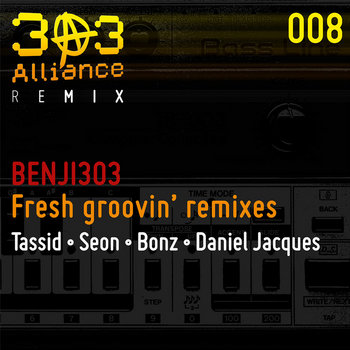 Music | 303 Alliance